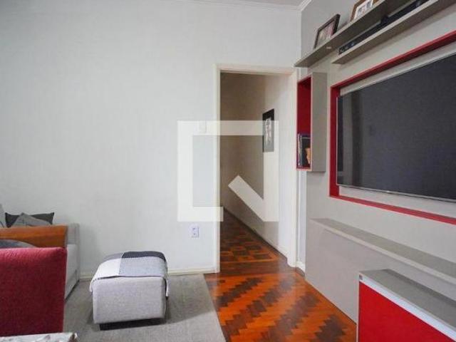 Apartamento à Venda São Geraldo, 2 Quartos, 78 m² Porto Alegre