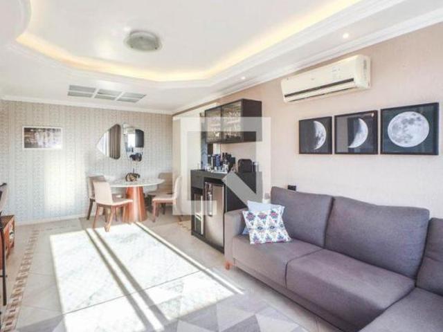Apartamento à Venda São Geraldo, 2 Quartos, 79 m² Porto Alegre