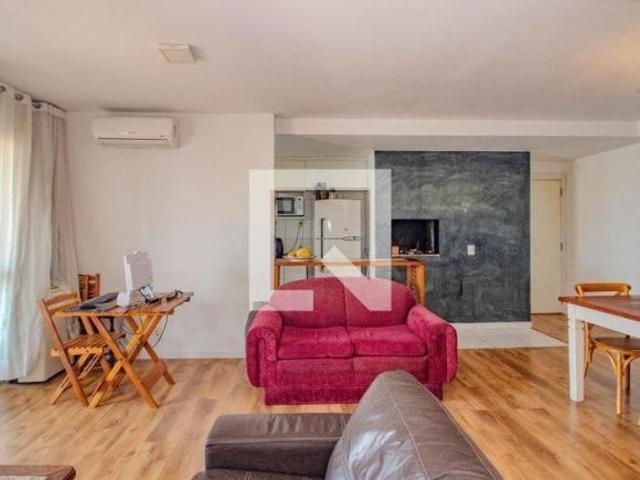 Apartamento à Venda São Geraldo, 2 Quartos, 86 m² Porto Alegre