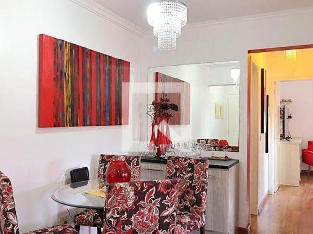 Apartamento à Venda São Geraldo, 2 Quartos, 90 m² Porto Alegre