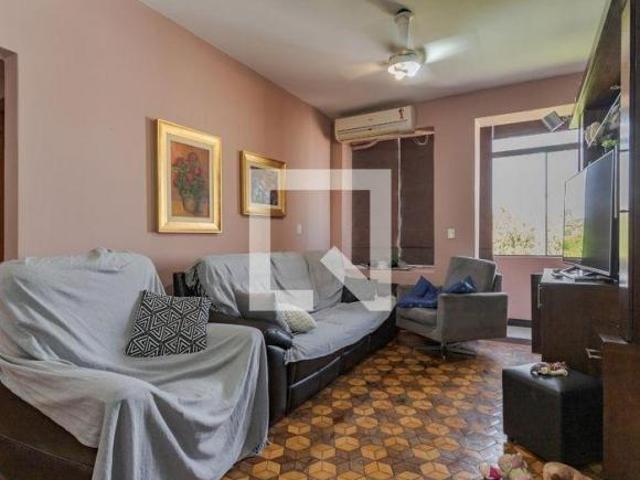 Apartamento à Venda São Geraldo, 2 Quartos, 100 m² Porto Alegre