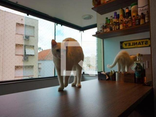 Apartamento à Venda São Geraldo, 2 Quartos, 104 m² Porto Alegre