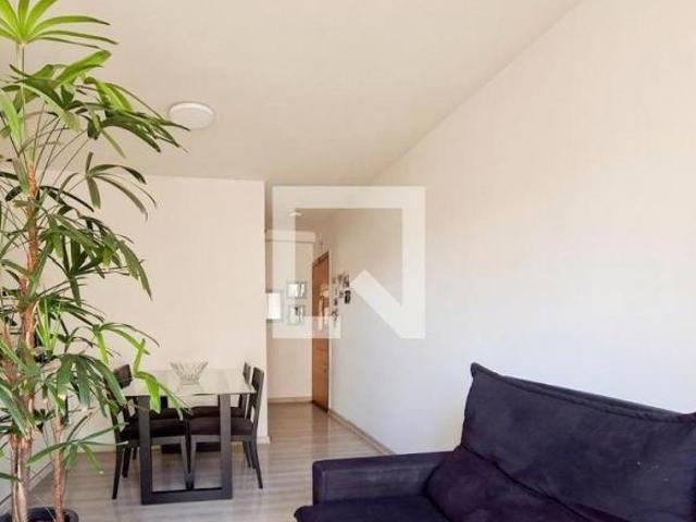 Apartamento à Venda São Geraldo, 3 Quartos, 63 m² Belo Horizonte