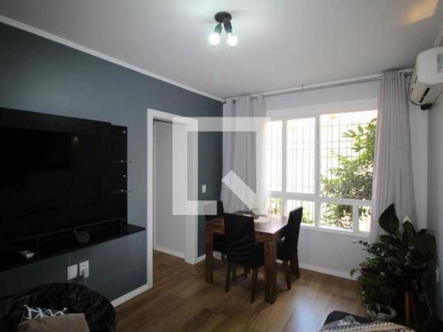 Apartamento à Venda São Geraldo, 3 Quartos, 65 m² Porto Alegre