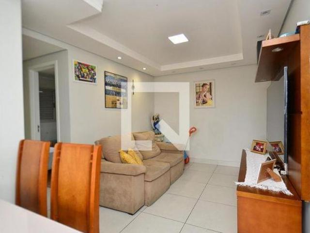 Apartamento à Venda São Geraldo, 3 Quartos, 78 m² Belo Horizonte