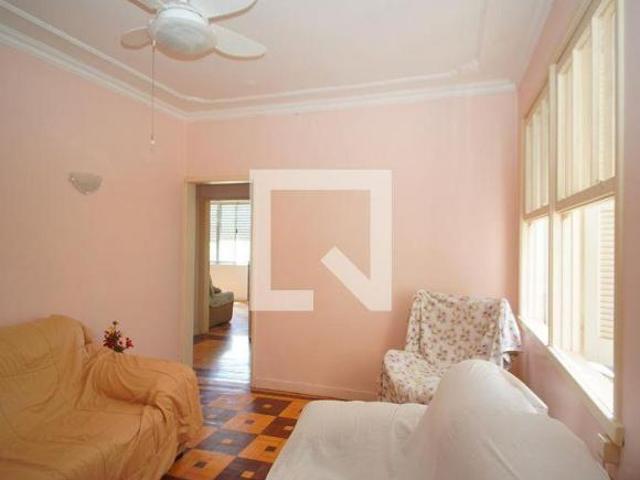 Apartamento à Venda São Geraldo, 3 Quartos, 78 m² Porto Alegre