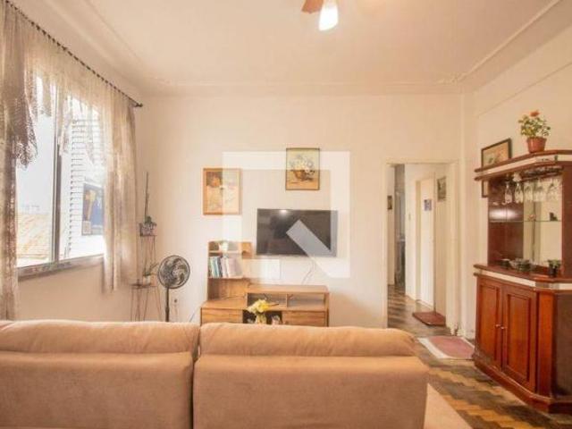 Apartamento à Venda São Geraldo, 3 Quartos, 83 m² Porto Alegre