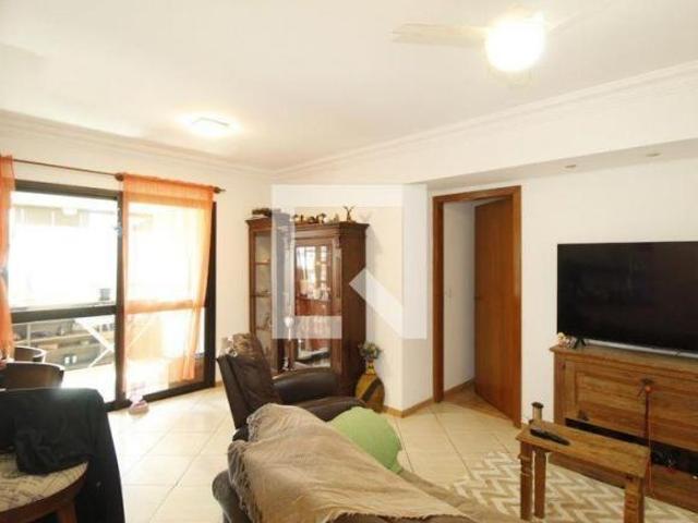 Apartamento à Venda São Geraldo, 3 Quartos, 104 m² Porto Alegre