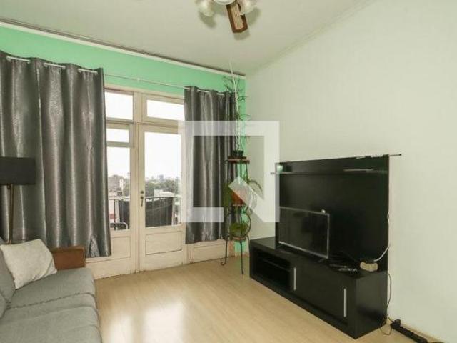 Apartamento à Venda São Geraldo, 3 Quartos, 105 m² Porto Alegre