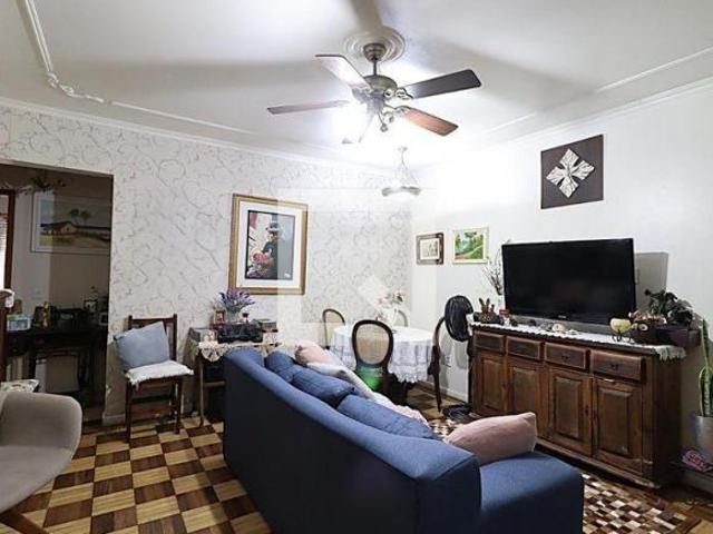 Apartamento à Venda São Geraldo, 3 Quartos, 107 m² Porto Alegre