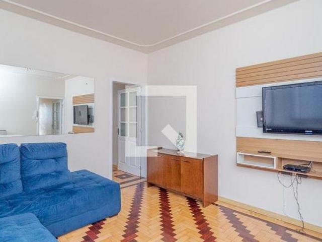 Apartamento à Venda São Geraldo, 3 Quartos, 118 m² Porto Alegre