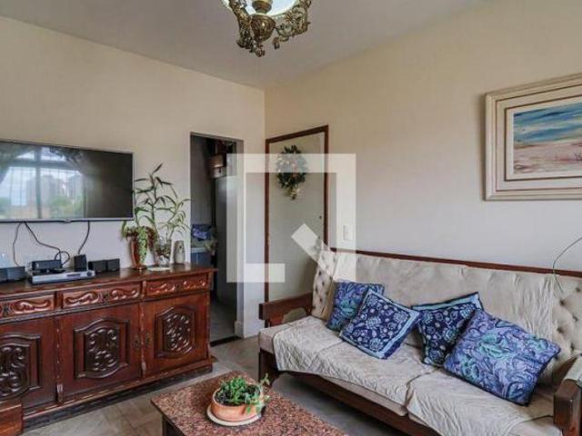 Apartamento à Venda São Geraldo, 4 Quartos, 142 m² Belo Horizonte