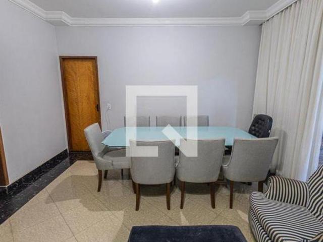 Apartamento à Venda São João Batista, 3 Quartos, 118 m² Belo Horizonte