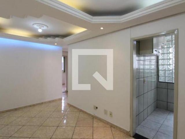 Apartamento à Venda São João Batista, 3 Quartos, 64 m² Belo Horizonte