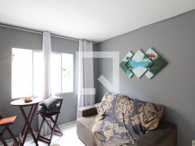 Apartamento à Venda São João Batista, 3 Quartos, 60 m² Belo Horizonte