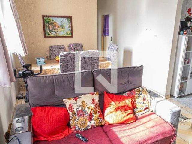 Apartamento à Venda São João Batista, 3 Quartos, 76 m² Belo Horizonte