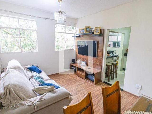 Apartamento à Venda São João Batista, 3 Quartos, 70 m² Belo Horizonte