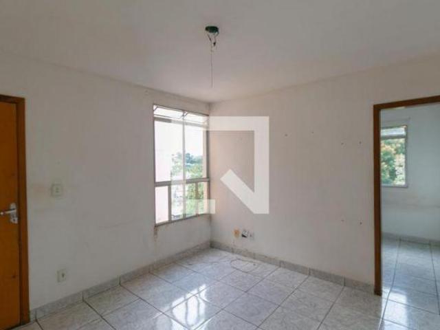 Apartamento à Venda São João Batista, 2 Quartos, 45 m² Belo Horizonte