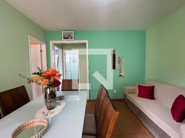 Apartamento à Venda São João Batista, 2 Quartos, 45 m² Belo Horizonte