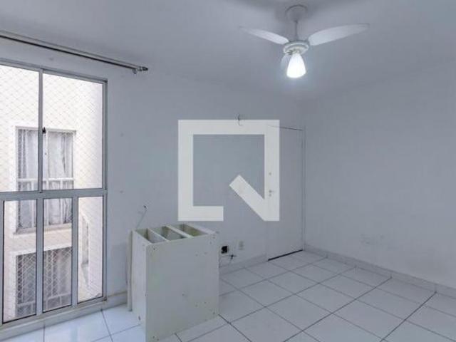 Apartamento à Venda São João Batista, 2 Quartos, 45 m² Belo Horizonte