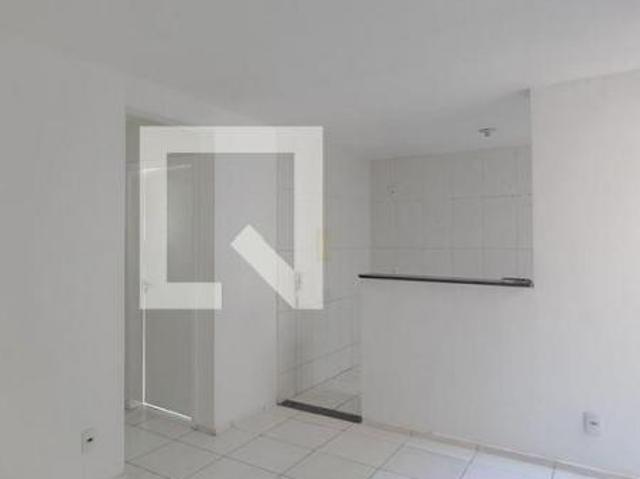 Apartamento à Venda São João Batista, 2 Quartos, 47 m² Belo Horizonte