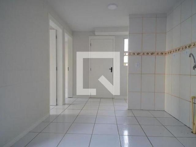 Apartamento à Venda São João Batista, 2 Quartos, 47 m² São Leopoldo