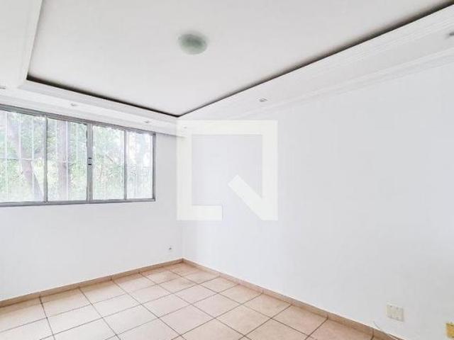 Apartamento à Venda São João Batista, 2 Quartos, 42 m² Belo Horizonte