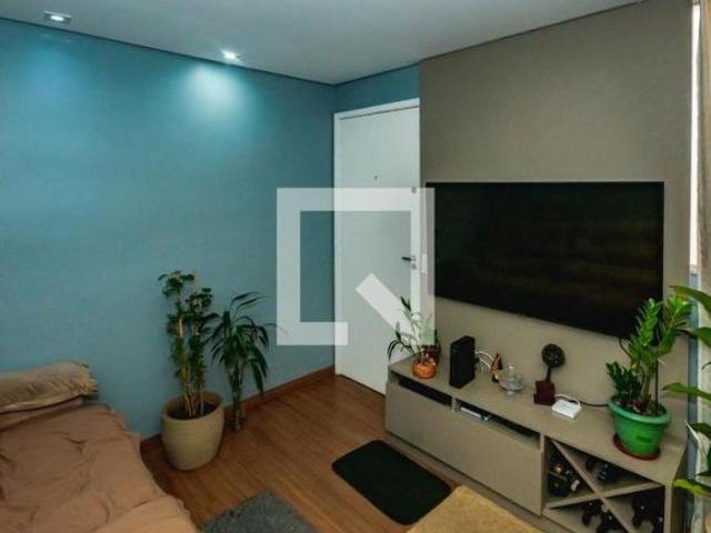 Apartamento à Venda São João Batista, 2 Quartos, 55 m² Belo Horizonte