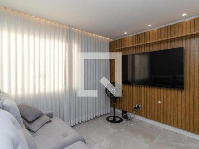 Apartamento à Venda São João Batista, 2 Quartos, 56 m² Belo Horizonte