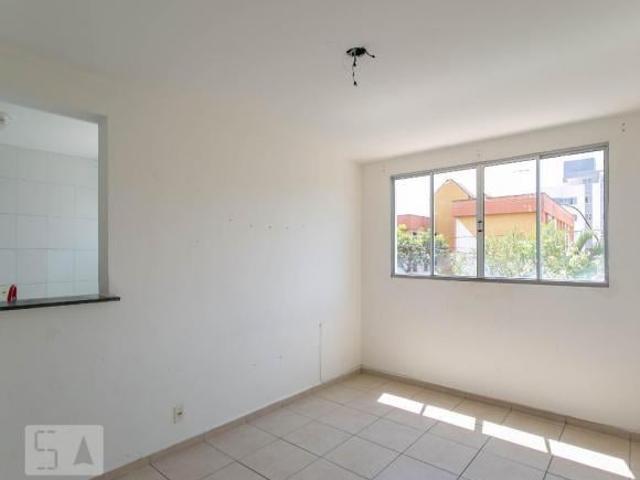 Apartamento à Venda São João Batista, 2 Quartos, 57 m² Belo Horizonte