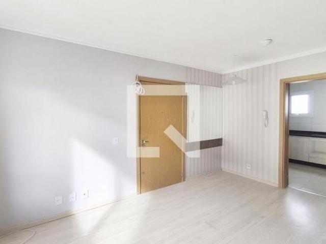 Apartamento à Venda São João Batista, 2 Quartos, 57 m² São Leopoldo