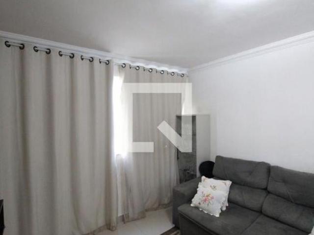Apartamento à Venda São João Batista, 2 Quartos, 50 m² Belo Horizonte