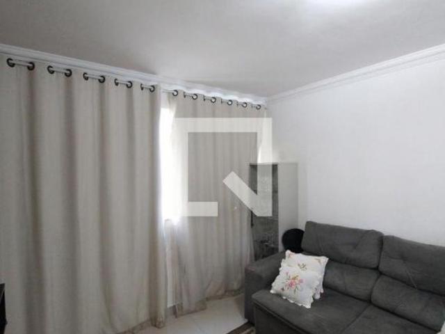 Apartamento à Venda São João Batista, 2 Quartos, 50 m² Belo Horizonte