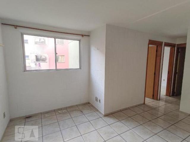 Apartamento à Venda São João Batista, 2 Quartos, 50 m² São Leopoldo