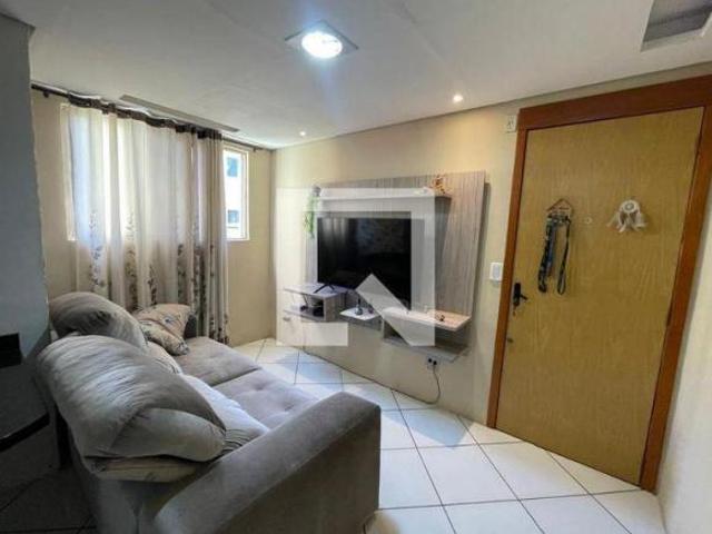 Apartamento à Venda São João Batista, 2 Quartos, 50 m² São Leopoldo