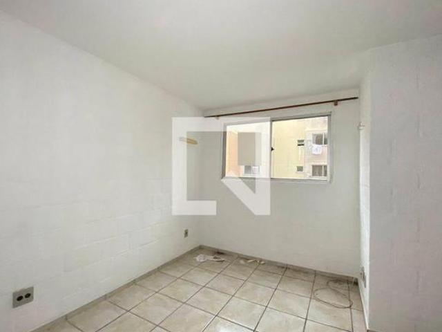Apartamento à Venda São João Batista, 2 Quartos, 50 m² São Leopoldo