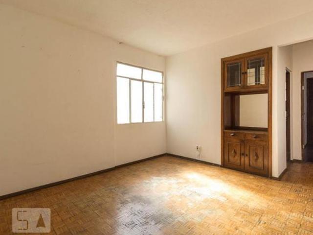 Apartamento à Venda São João Batista, 2 Quartos, 66 m² Belo Horizonte