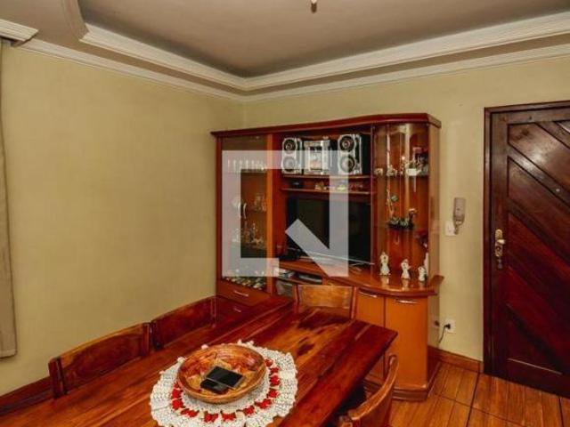Apartamento à Venda São João Batista, 2 Quartos, 66 m² Belo Horizonte