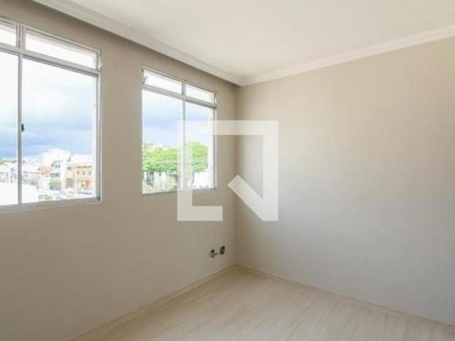 Apartamento à Venda São João Batista, 2 Quartos, 67 m² Belo Horizonte