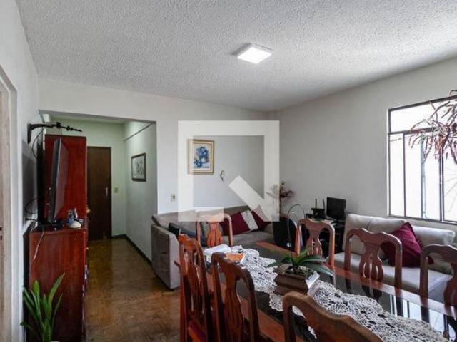 Apartamento à Venda São João Batista, 2 Quartos, 68 m² Belo Horizonte