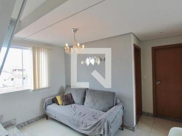 Apartamento à Venda São João Batista, 2 Quartos, 90 m² Belo Horizonte