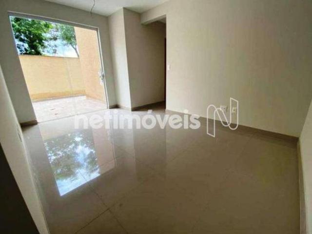 Apartamento à Venda, São João Batista, Belo Horizonte