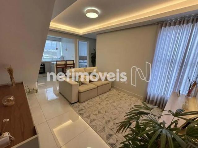 Apartamento à Venda, São João Batista, Belo Horizonte