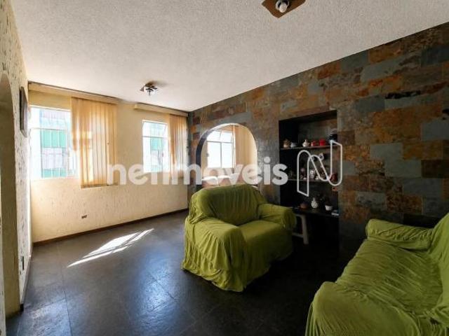 Apartamento à Venda, São João Batista, Belo Horizonte