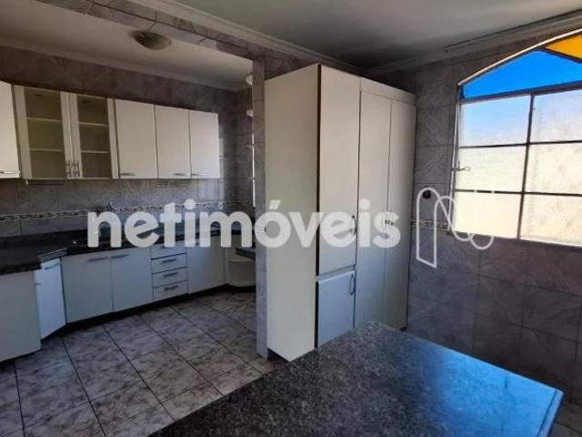 Apartamento à Venda, São João Batista, Belo Horizonte