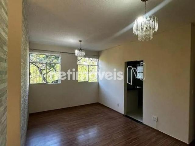 Apartamento à Venda, São João Batista, Belo Horizonte