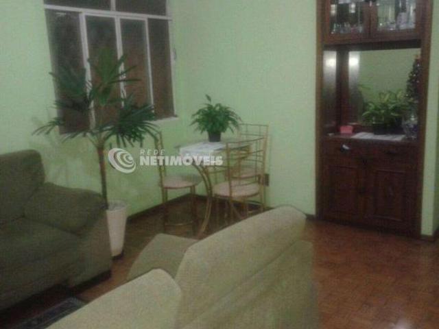 Apartamento à Venda, São João Batista, Belo Horizonte