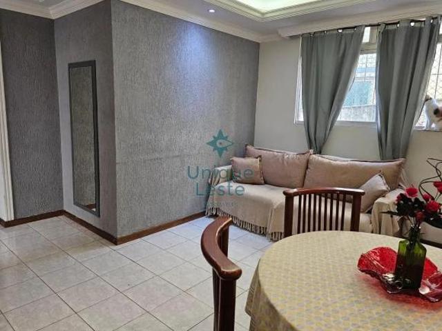 Apartamento à venda, São João Batista Venda Nova, Belo Horizonte, MG