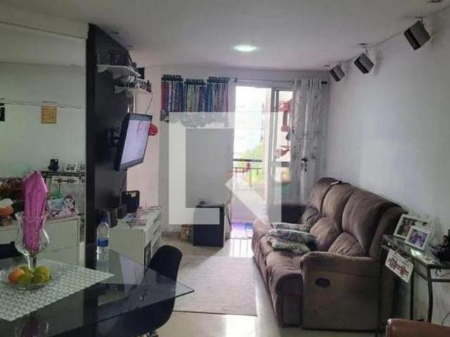 Apartamento à Venda São João Clímaco, 3 Quartos, 65 m2