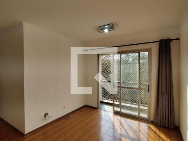 Apartamento à Venda São João Clímaco, 3 Quartos, 65 m2